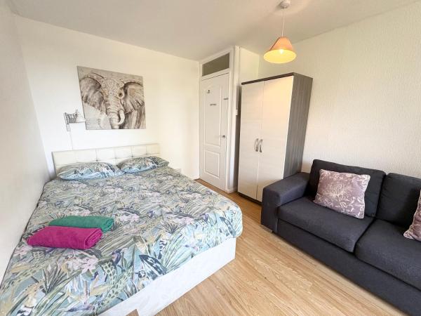 Perfect Stay Close To Centre London - Woolwich