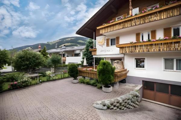 Appartments Hofer Bergnest - San Candido
