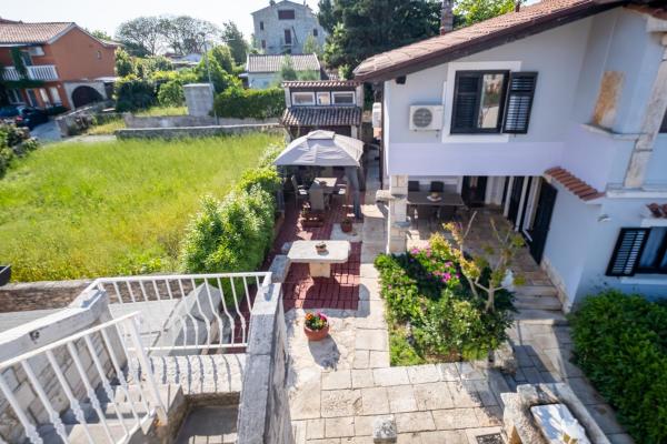 Guesthouse Villaistra - Medulin