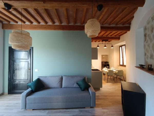 Appartamento Le Murelline - Elba