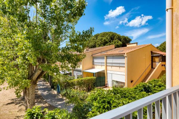 Les Saules - Grau d'Agde