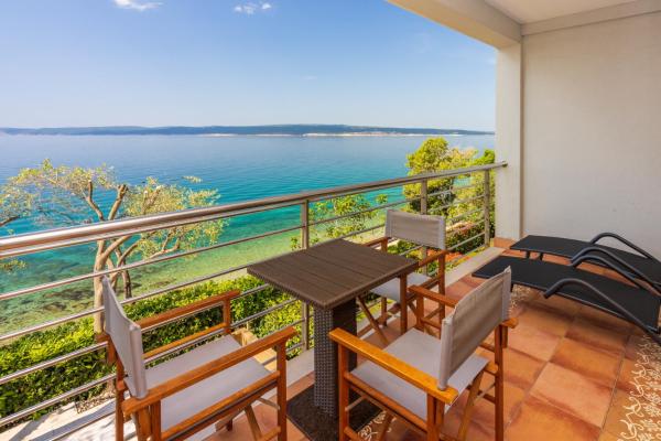 Apartmani Heta Alagic Iii - Selce