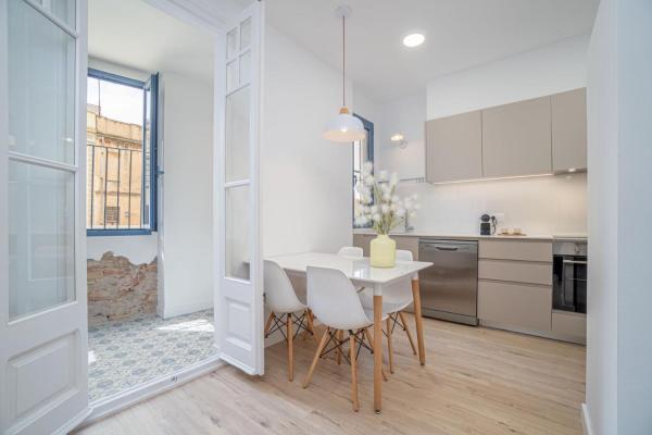 Milenial Immo Adc1-1 Apartment 200m Dali Museum - Figueres