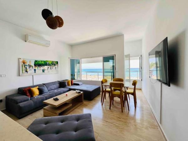 Apartment Corniche - Mahdia