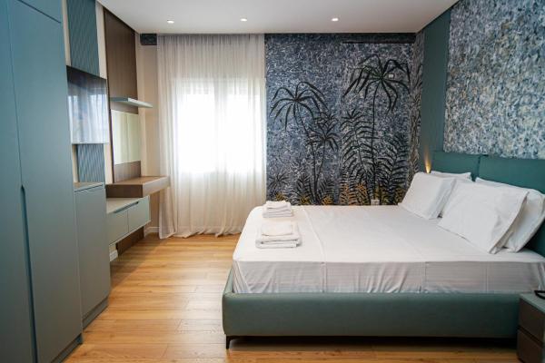 Solis Giselle Hotel - Vlorë