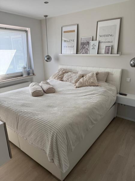Zentral Mit Garten Für Bis Zu 6 Personen - Paderborn