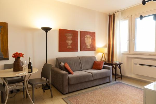 Loggiato 261 Palazzo San Matteo - Palermo