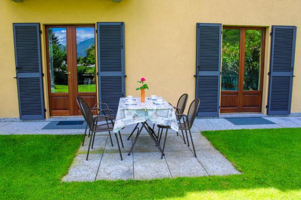 Casa Mirco - Cannobio