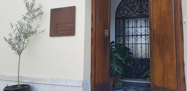 Casa Rural Los Danzantes - Spanje