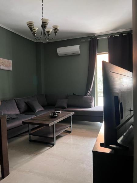 Ks Apartment - Kalamata