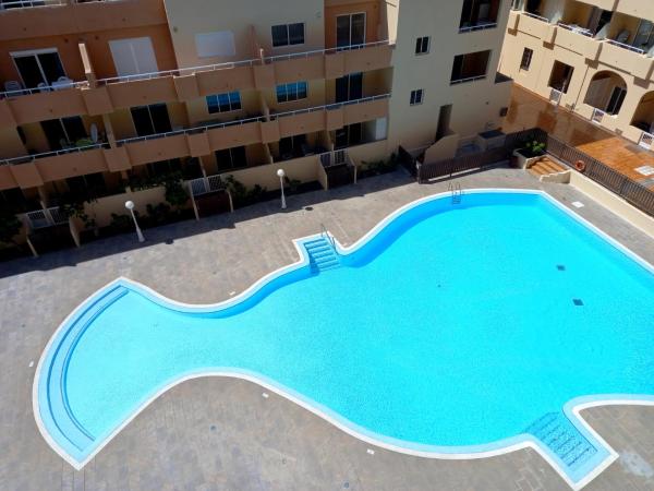 Apartamentos Medano - Marineda Medano - El Médano