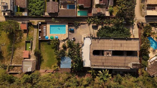 Villagio Valentina - São Sebastião