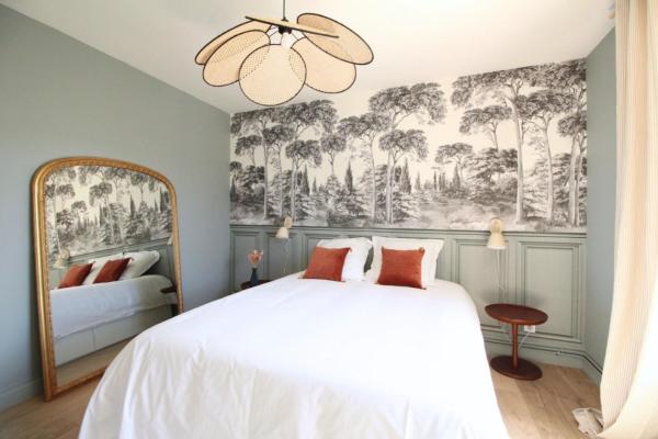 L'élégance Aux Portes Des Caves - Reims