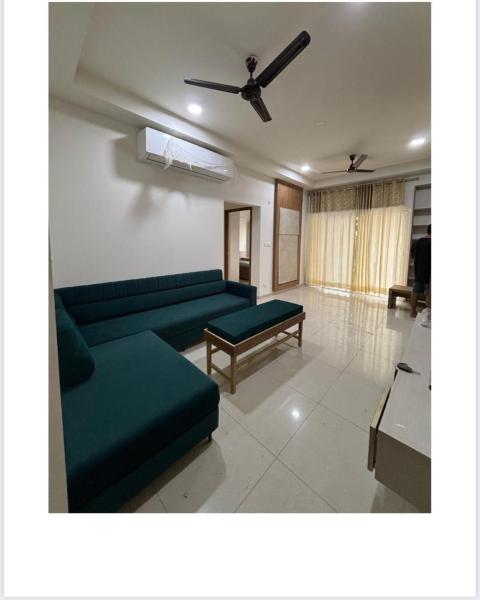 Luxurious Living In Gift City - Gandhinagar