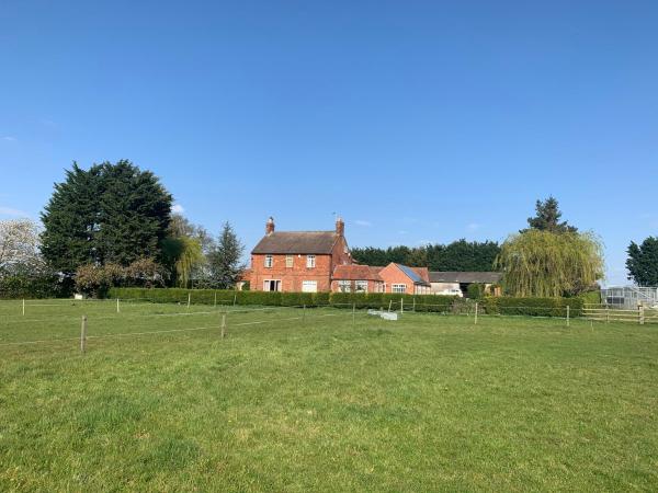 Wellbet Farm - Nottinghamshire
