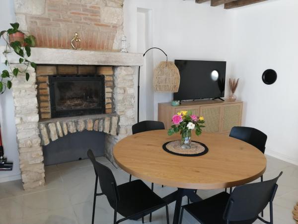 La Barboulotte - Nièvre