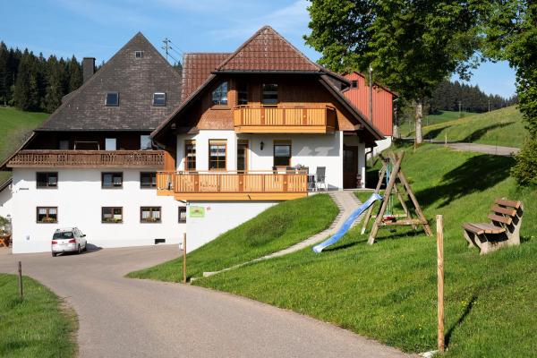 Weißenhof Herr Armin Heizmann - Titisee-Neustadt