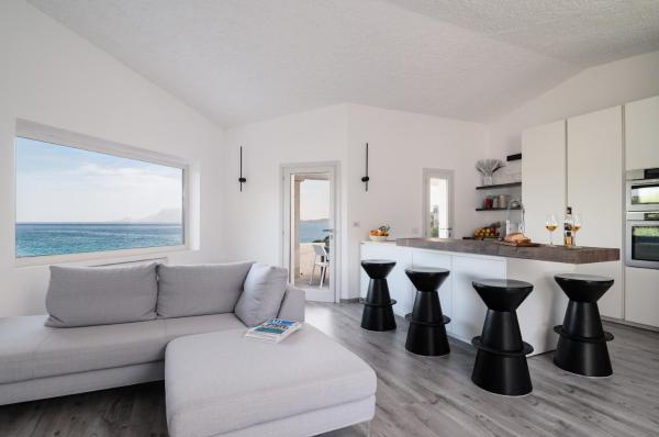 Villa Azul By Klodge - Golfo Aranci