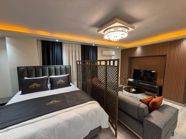 Mese Buti̇k Konaklama - Mersin