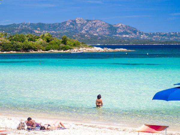 Caletta Nest 10 - Klodge - Olbia