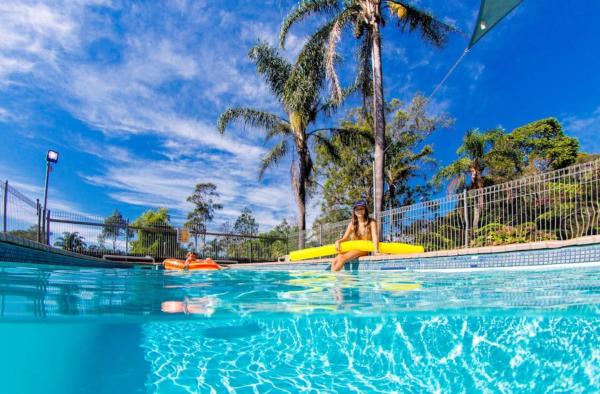 Kalaru Holiday Village - South Coast