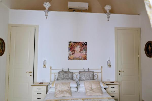 A Casa Di Maria - Vieste