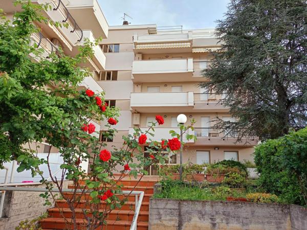 Carmen House - Ascoli Piceno