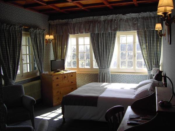 Auberge Des Chasseurs - Saint-Claude