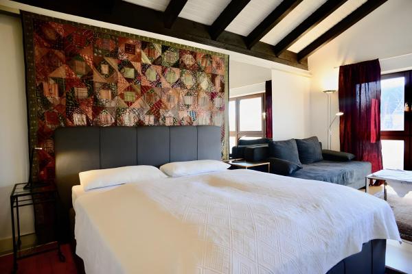 Ferienwohnung Peperoni - Singen