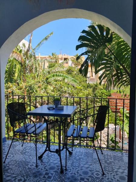 Hostal Mi Campaña - Dénia