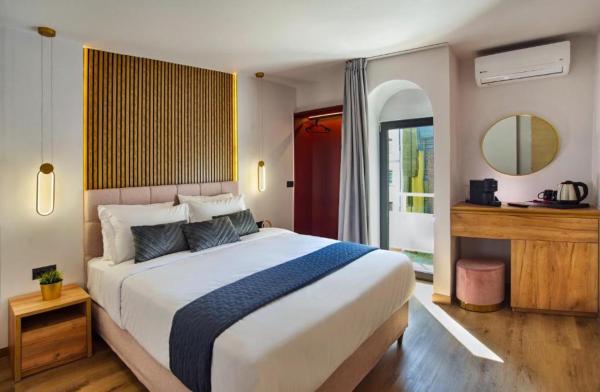 Cityluxe Suites & Rooms - Athens