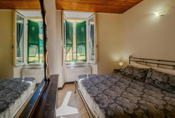 Macaia Village Life Room With Ac #1 - Vernazza