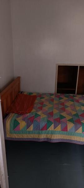 Dam Estate - Nairobi