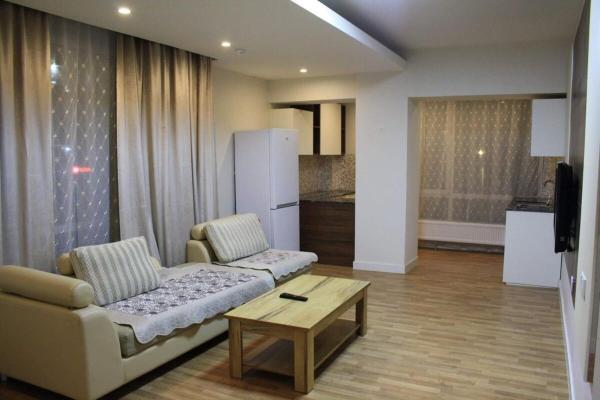 1 Bedroom Self Catering Entire Apartments - Ulaanbaatar