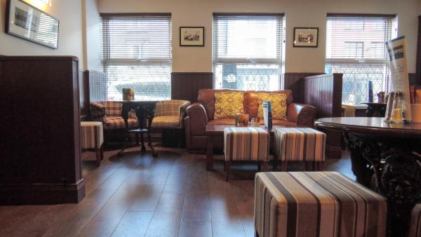 Dalton Inn Hotel - Mayo