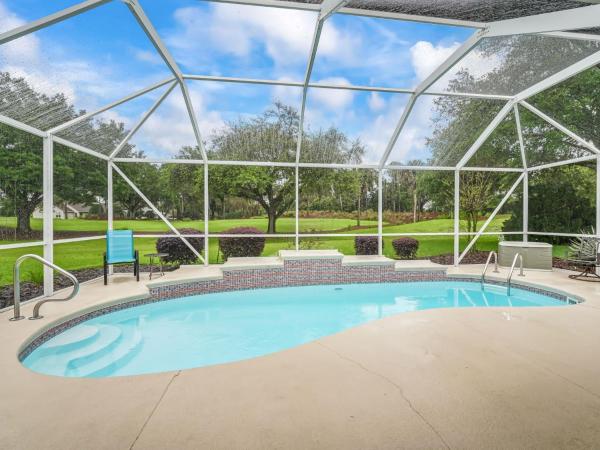 138 Z2b Village Of Valle Verde By Remax Premier - Lake Harris, FL