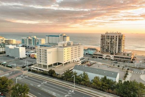 The Ocean Key Resort - Virginia Beach, VA