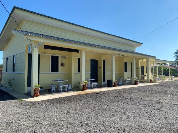 Al Bayt Roomstay - Kedah