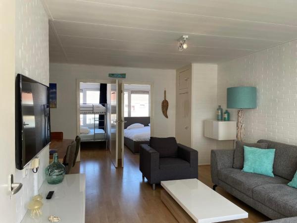 Heerlijke Vakantiehuizen In Egmond - Nederland