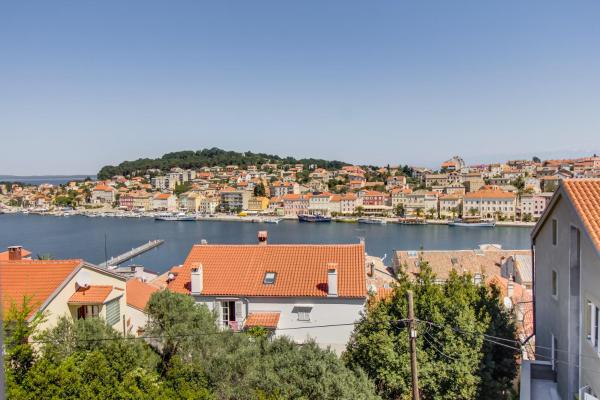 Apartments Petra - Mali Losinj