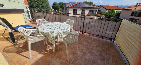 Apartment Laguna 03 - Izola