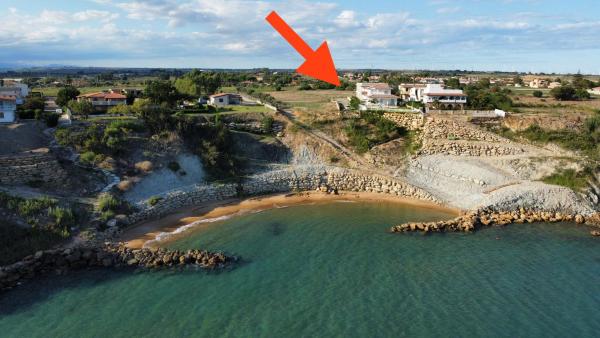 Aparthotel Capo Rizzuto - Calabre