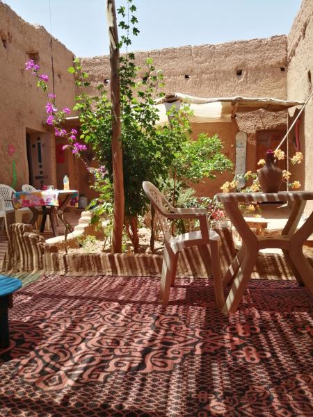 Dar Itran 2 - Morocco