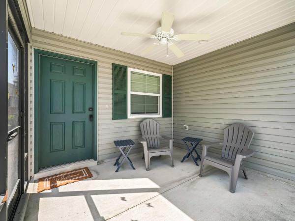 2142 Z6 Village Of Mcclure By Remax Premier - Leesburg, FL