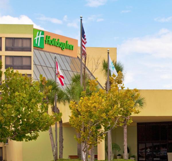 Holiday Inn Orlando International Airport By Ihg - Orlando, FL