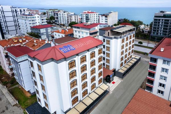 Niva Atakum Otel - Samsun