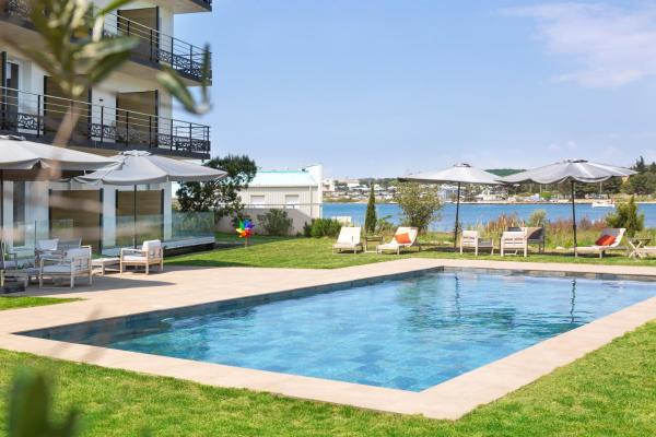 Golden Tulip Martigues Provence - Martigues