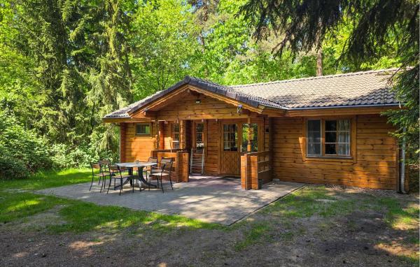 Cozy Home In Neede With Sauna - Borken