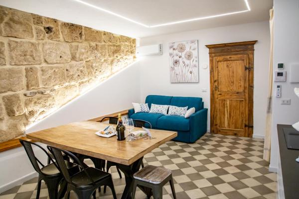 Casa Zaffiro - Residenza Giovanna - Alghero