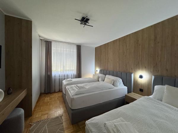 Fewo Böhmeheide Soltau - Soltau